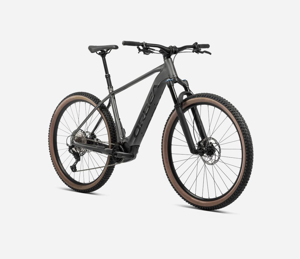 Orbea - Urrun 10 E-bike - 2024 – ADVENTURE WITHOUT LIMITS