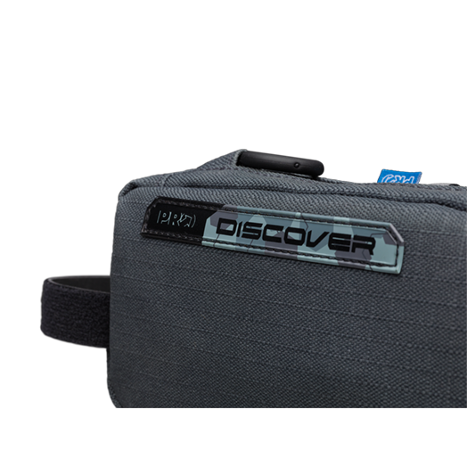 PRO - Discover Top Tube Bag 0.7L – ADVENTURE WITHOUT LIMITS