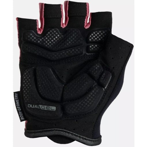 Specialized -Body Geometry Dual-Gel Gloves – ADVENTURE WITHOUT LIMITS