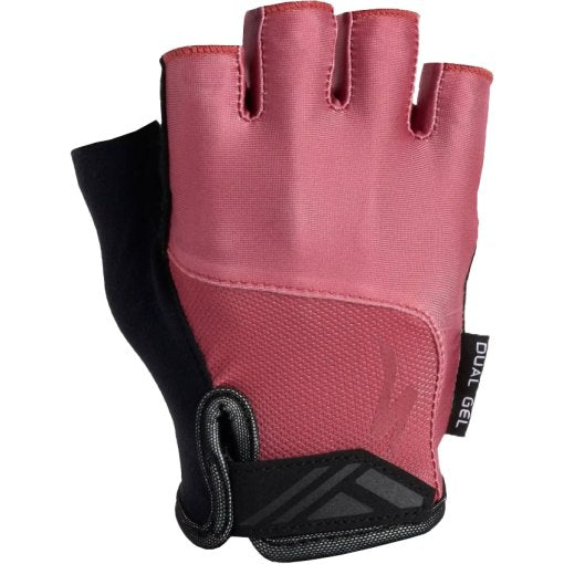Specialized -Body Geometry Dual-Gel Gloves – ADVENTURE WITHOUT LIMITS