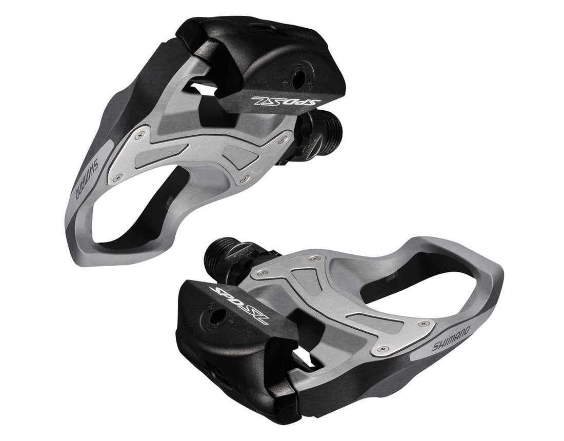 Shimano - PD-R550 SPD-SL Pedals – ADVENTURE WITHOUT LIMITS