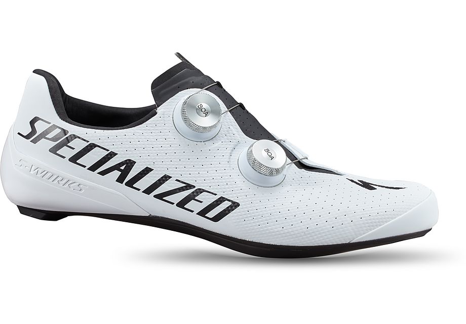 Specialized - S-Works Torch Road Shoes – ADVENTURE WITHOUT LIMITS