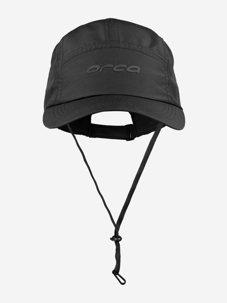 Orca - Surf Cap – ADVENTURE WITHOUT LIMITS