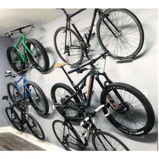 PRO - Bike Rack - Wall Mount Sport – ADVENTURE WITHOUT LIMITS