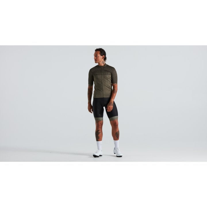 Specialized - RBX Logo Short Sleeve Jersey – ADVENTURE WITHOUT LIMITS