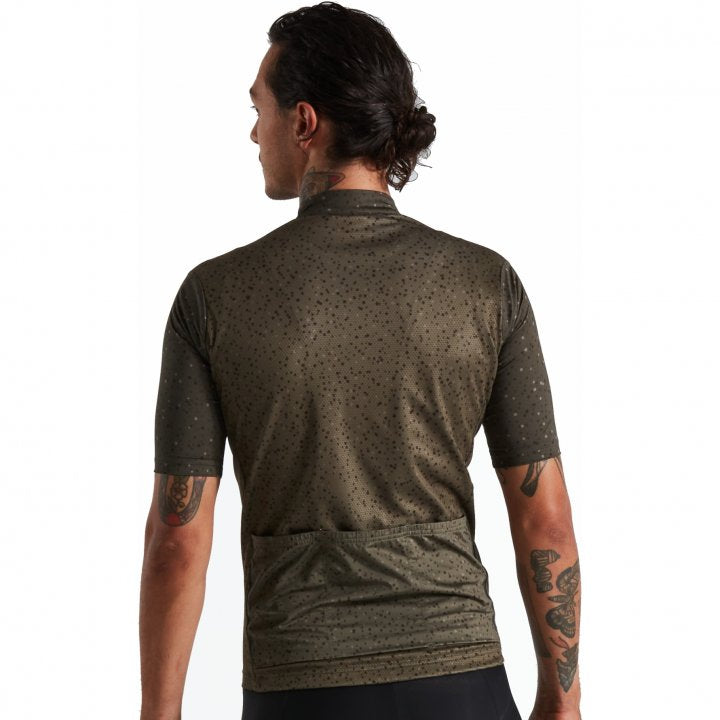 Specialized - RBX Logo Short Sleeve Jersey – ADVENTURE WITHOUT LIMITS