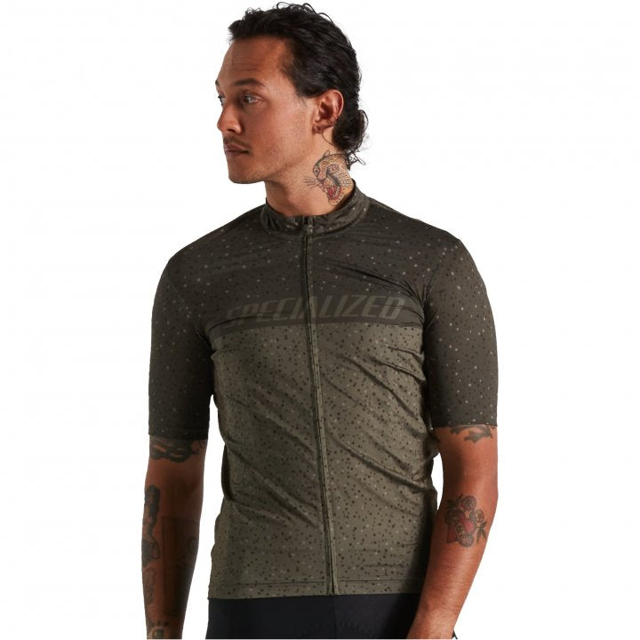 Specialized - RBX Logo Short Sleeve Jersey – ADVENTURE WITHOUT LIMITS